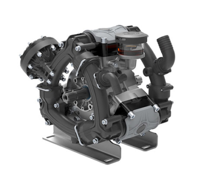 BPS 300 – Comet Spa