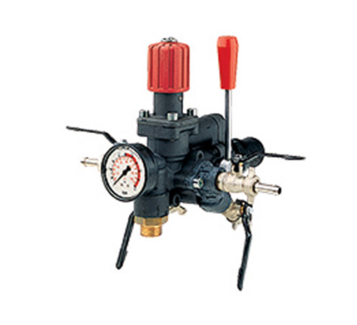 APS 145 – Comet Spa