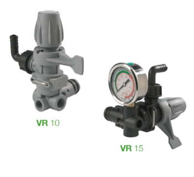 Control Unit Accessories – Comet Spa