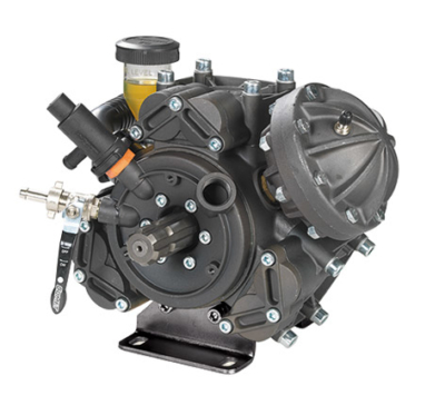 APS 145 – Comet Spa