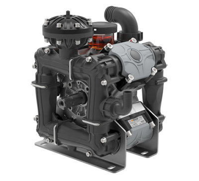 BPS 300 – Comet Spa