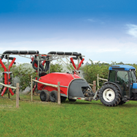 APS 145 – Comet Spa