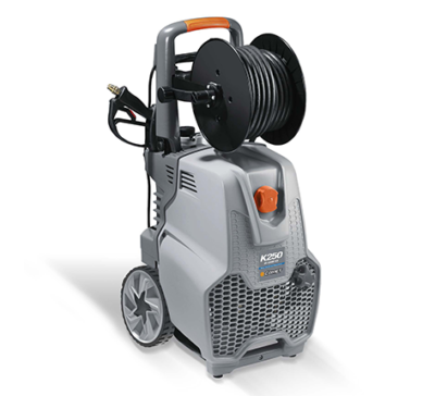BLUE SERIES WATER CLEANERS – Comet Spa