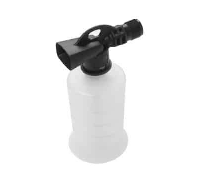 FOAM LANCES – Comet Spa