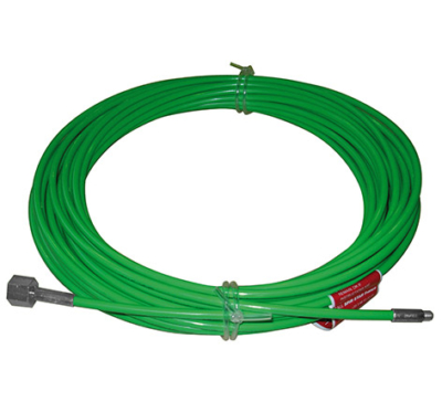 PIPE FLUSHING PROBES – Comet Spa