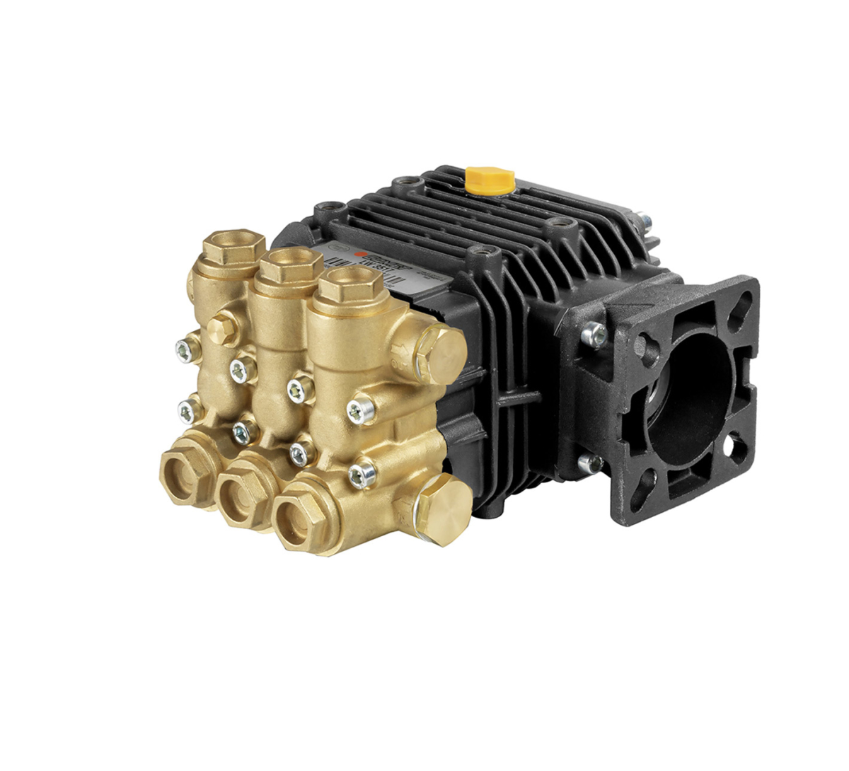 LW SERIES – Comet Spa