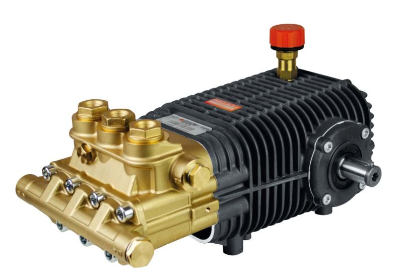 TW 500 SERIES – Comet Spa