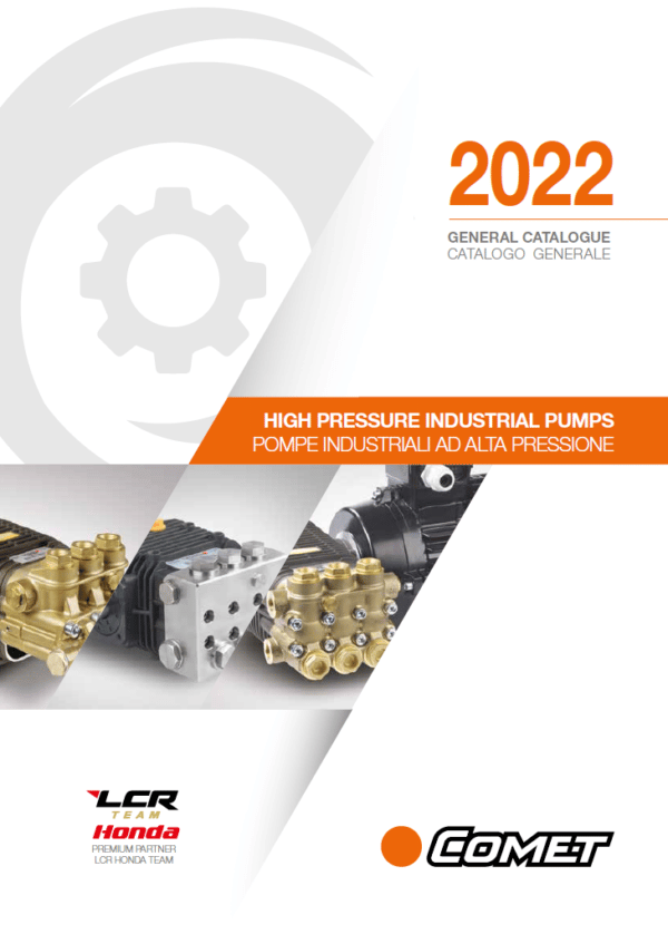 Downloads Industria - Comet Spa