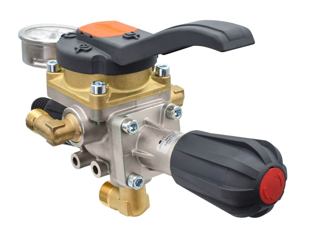 ARGO SERIES – Comet Spa